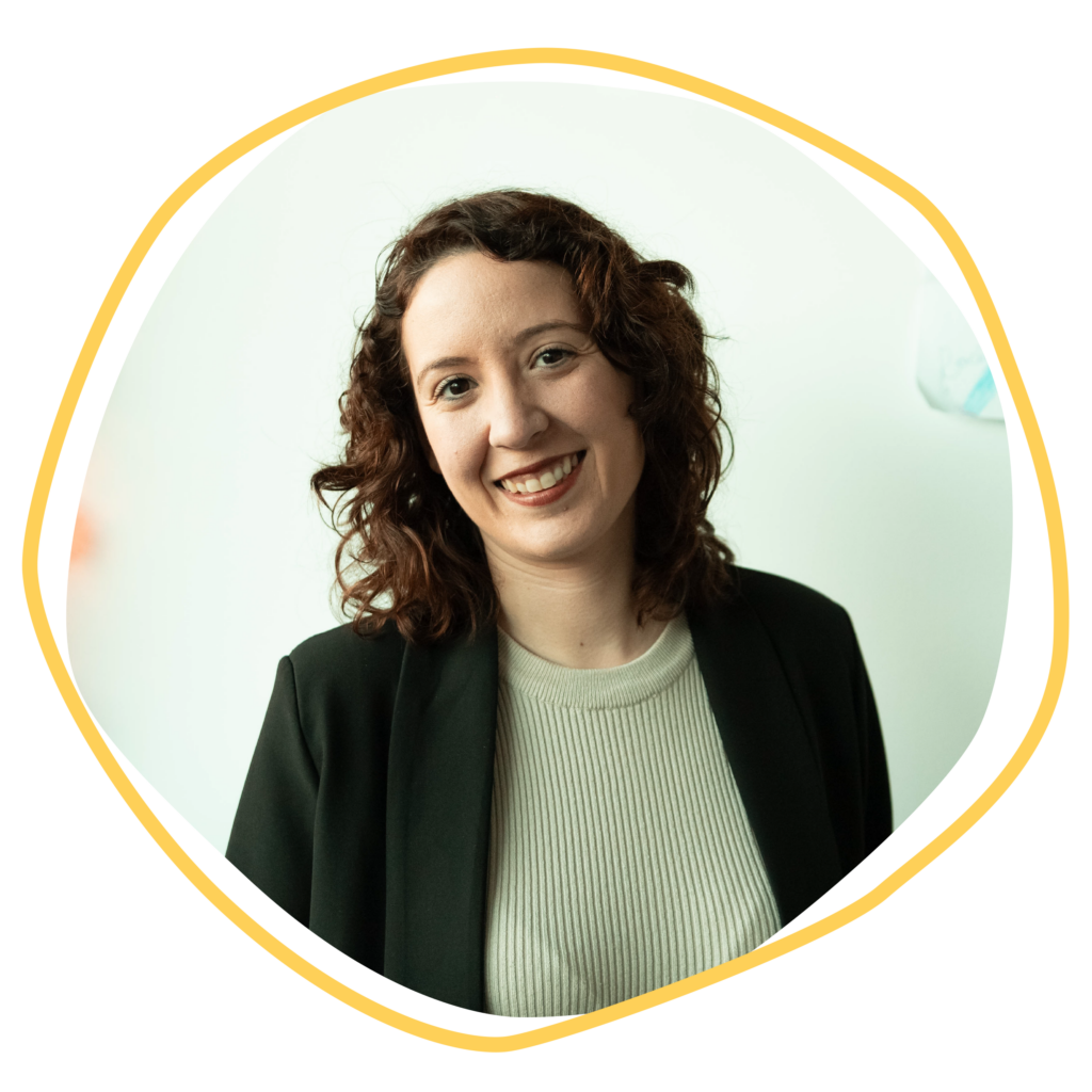 Mi equipo - Alas para crecer